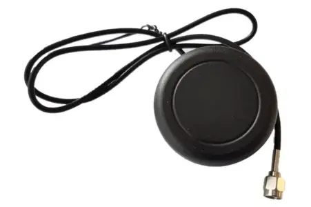 Wireless Telemetry Load Measurement System